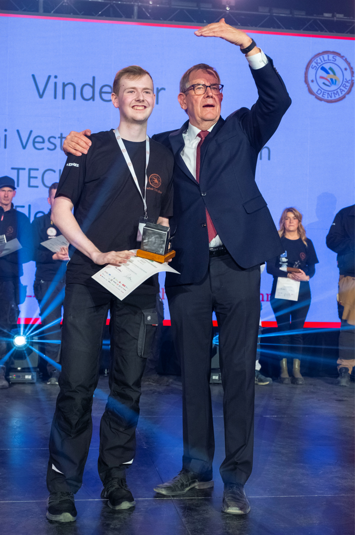 Grafisk Uddannelsesudvalg