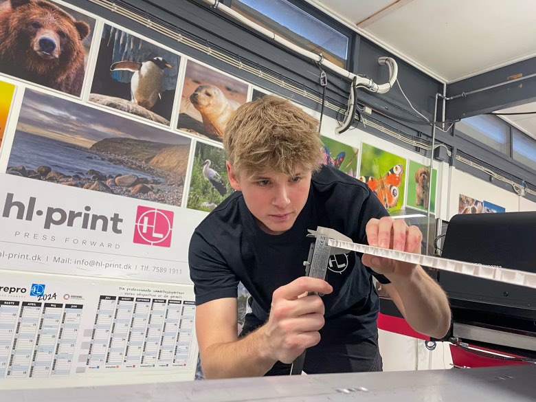 Grafisk Uddannelsesudvalg