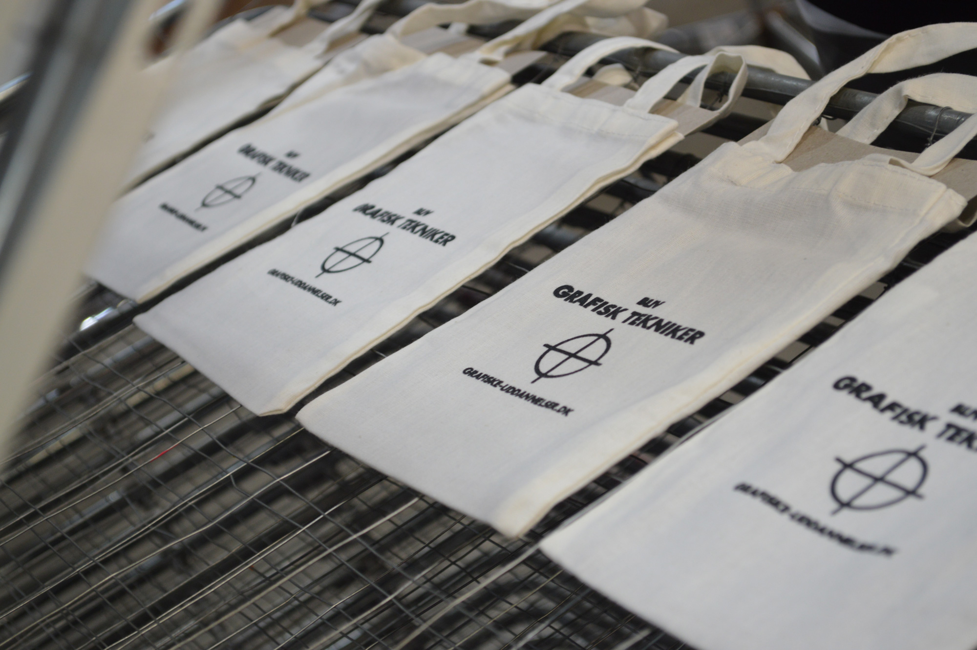 Efteruddannelse til grafiske teknikere